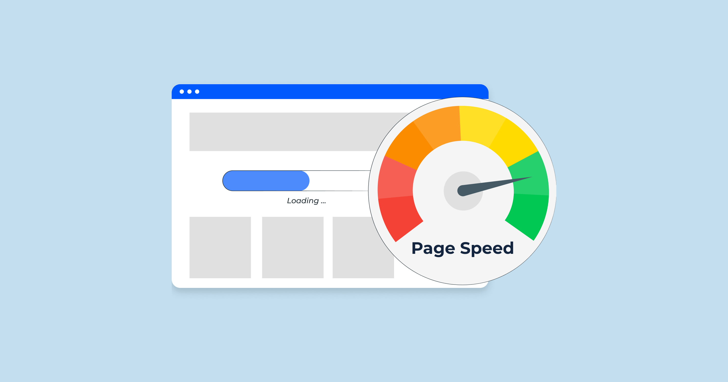 Why Page Speed Matters and How to Improve It | TRA Blog